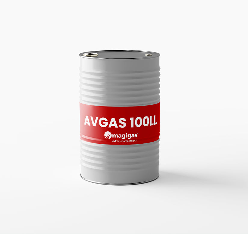 Carburanti per aviazione: Jet A1, Avgas 100LL deposito fiscale ...