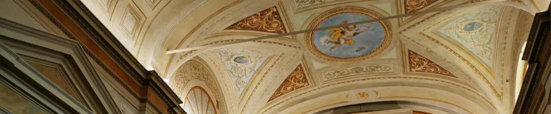 Contributi nel restauro della Chiesa di Fognano – Magigas Spa